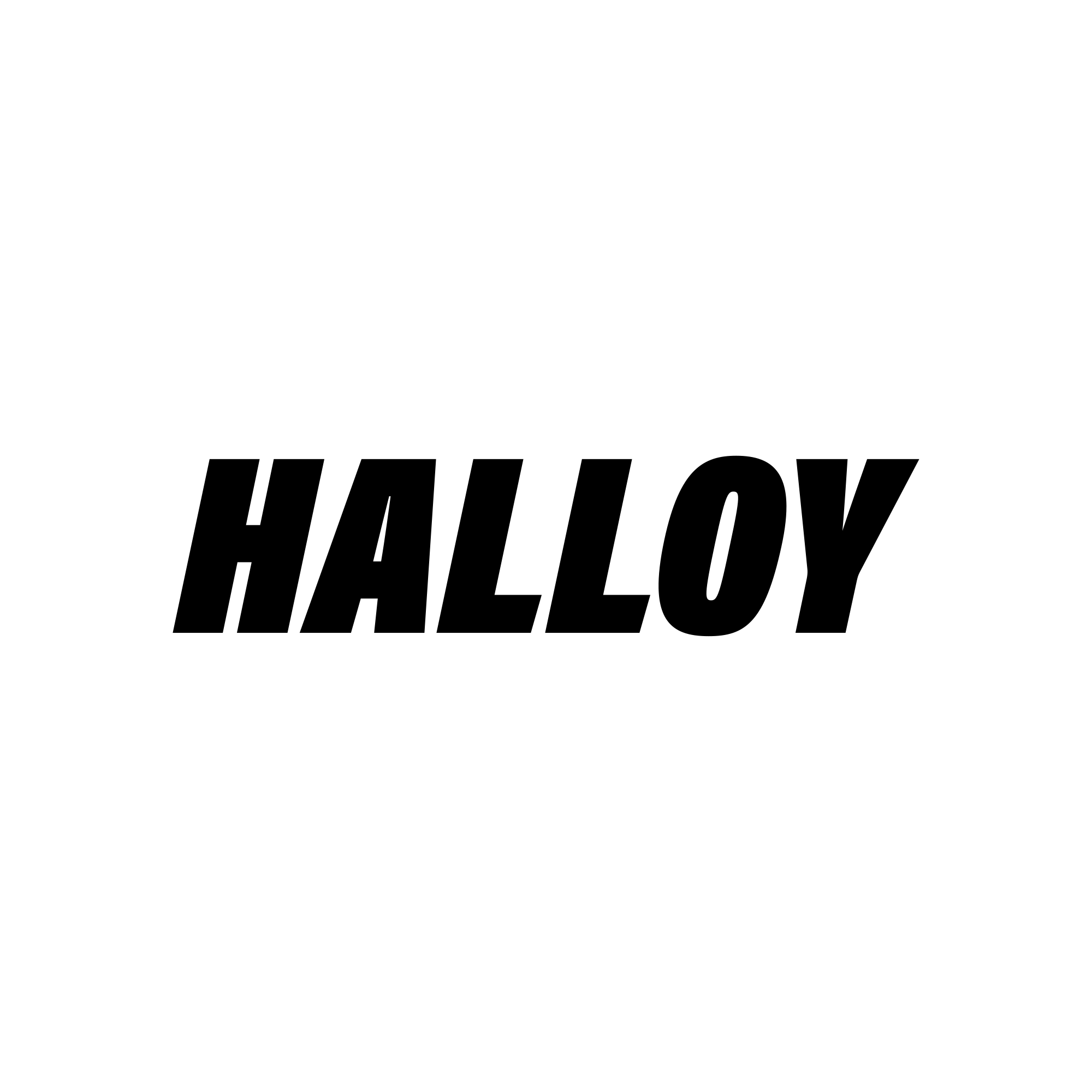 Halloy™ - Official Online Store